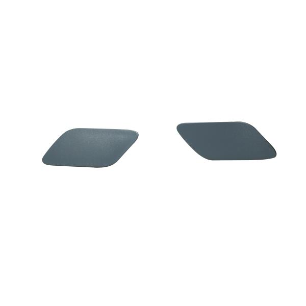 Quality VW Passat 2016 2017 2018  Front Bumper Headlight Washer Jet Cover Cap for sale
