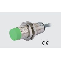 Quality 2m Cable Digital Rpm Indicator Inductive Metal Barrel M18 ELCO Sensor Fi5-M18-OD6L for sale
