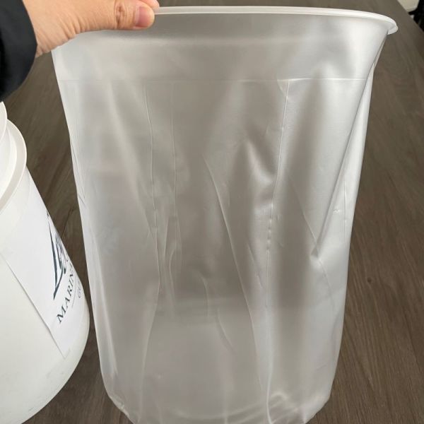 Quality Optimize Painting Process with 20L Paint Pail Disposable Liners and Accessories for sale