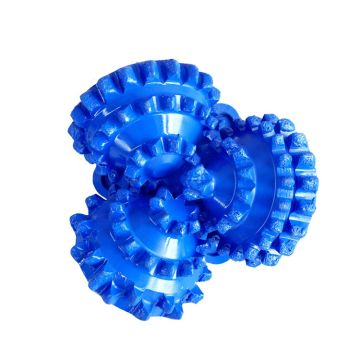 Quality Mill Tooth Tricone Bit 13-1/4 "API Three Cone Bits IADC 127 of Oil Mining for sale