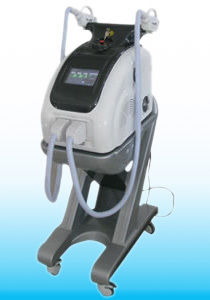 Quality E-light RF Laser IPL Multifunctional Beauty Machine for sale