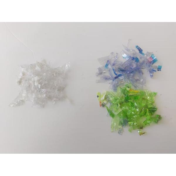 Quality PET Metal Can Tetra Pak Recycling Solution For Beach Tourism With Remote for sale
