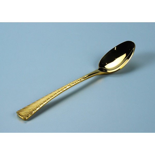 Quality Gilding Gold Stainless Steel Flatware Set for sale