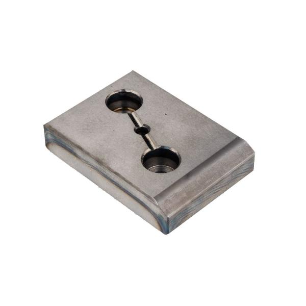 Quality Oilless Self Lubricating Bearings Deep Groove Structure With Superior for sale