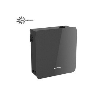 Quality Commercial Electric Aroma Diffusers 10W Bluetooth Wireless Scent Diffuser for sale