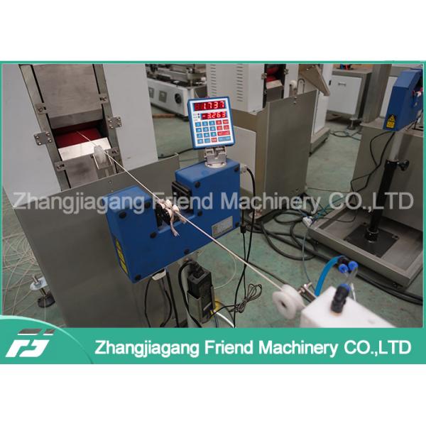 Quality PEEK 3D Filament Extruder Machine For Making PEEK 3D Printing Filament for sale