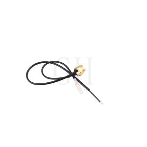 Quality Vehicle AC Compressor Induction Valve for sale