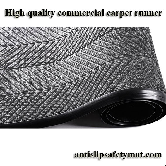 Quality 8mm Commercial Carpet Runners For Hallways for sale