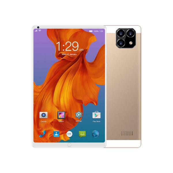 Quality Quad Core 7 Inch Android Tablet with Capacitive Screen and WiFi Connectivity for sale
