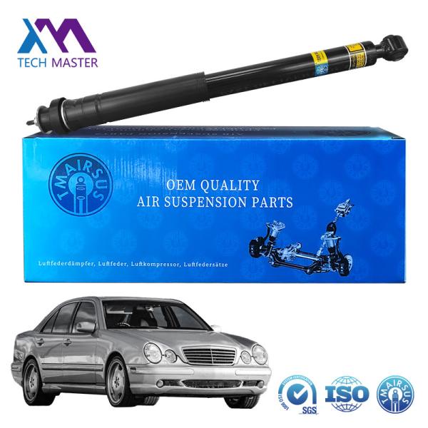Quality E210 Coil Spring Shock Absorber Front Position 2103202930 for sale