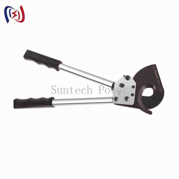 Quality J40B Professional Cable Cutter for Power Lines 240mm² for sale