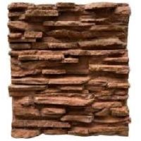 Quality Free Combination Easy DIY 3d Background For Vivarium Natural Texture SL-M50A for sale