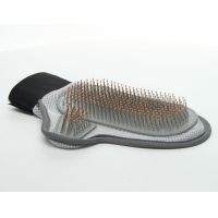 Quality Pet Grooming Glove for sale