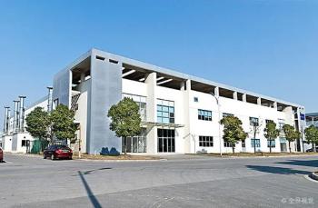 China Factory - Guangdong Zhongsheng Steel Union Stainless Steel Co., Ltd