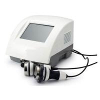 Quality RF Vacuum Cavitation Body Slimming Machine for sale