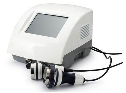 Quality RF Vacuum Cavitation Body Slimming Machine for sale
