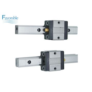 Quality 59486001 Linear Bearings For Gerber GT7250 Linear Rail Linear Guide Linear Slide for sale