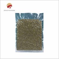 Quality CMYK Printed Clear Food Vacuum Bag For Preserving The Freshness for sale