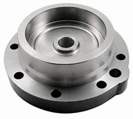 Quality Custom Precision Brass CNC Machined Part Aluminum for sale