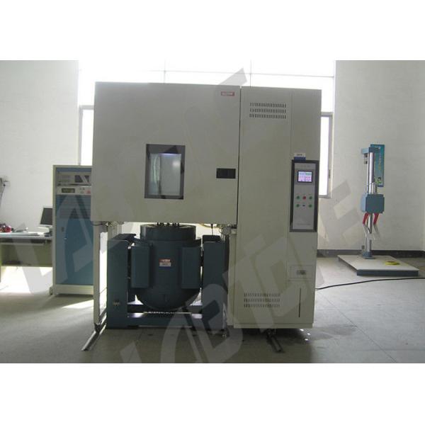 Quality Test Chamber And Vibration Test Systems For Environment Simulation Test With for sale