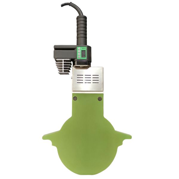 Quality Hdpe Pipe Manual Welding Machine Digital Display Heat Manual Butt Fusion Welding for sale