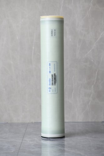 Quality 8040 Sea Water Desalination Membrane For Landfill Leachate Sewage Wastewater Treatment for sale