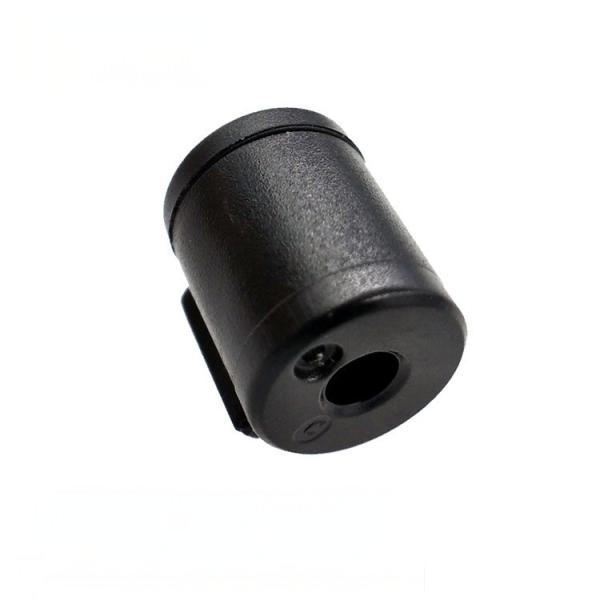 Quality Custom Adjustable Torque Soft Close Hinge Rotary Damper For Piano Cover for sale