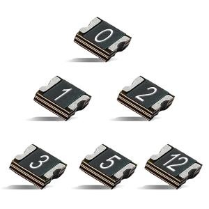 Quality Surface Mount PPTC Resettable Fuse for sale