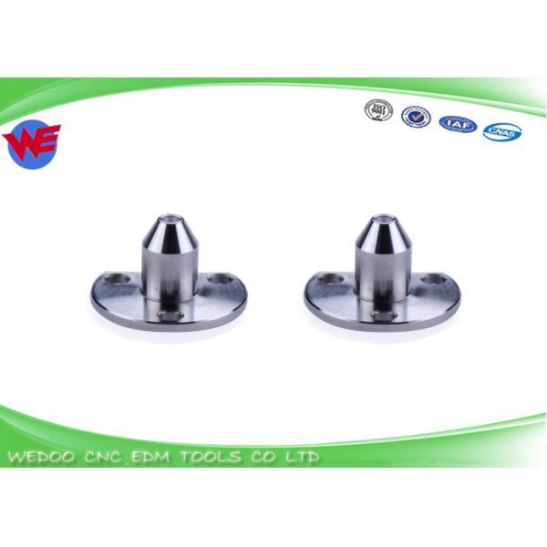Quality Professional EDM Spare Parts / Diamond Wire Guide Applied Brother HS 3100 for sale