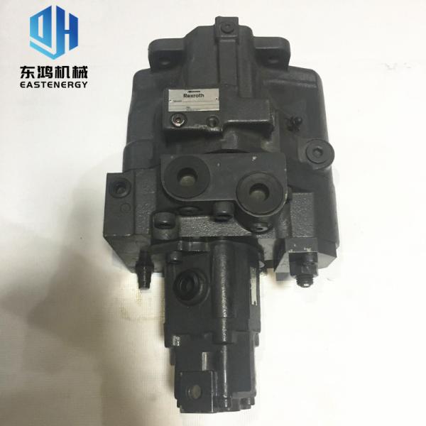 Quality CAS75 Excavator Hydraulic Pump , SH75 Sumitomo Internal Gear Pump for sale
