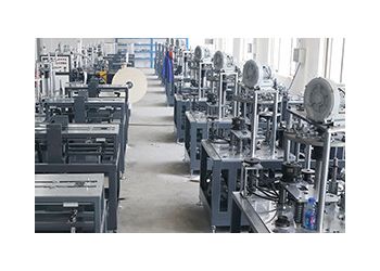 China Factory - RUIAN MINGYUAN MACHINERY CO.,LTD