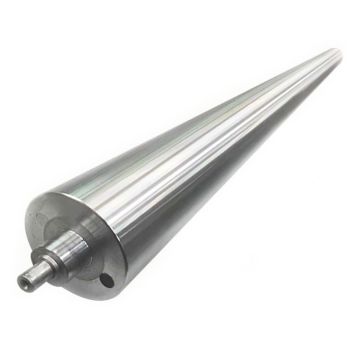 Quality Ultra Mirrored Polishing Roller For Flexo Printing Machine for sale