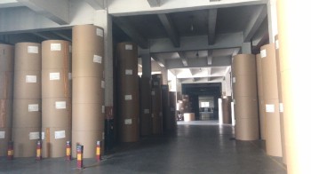 China Factory - Foshan Chris V.G Printing Consumables Co., Ltd.