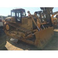 Quality used CAT crawler D6H LGP bulldozer / CAT D6H bulldozer for sale