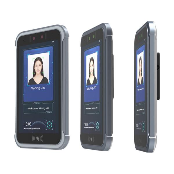 Quality Yecon Face Recognition Biometric Machine , Contactless Access Control For for sale