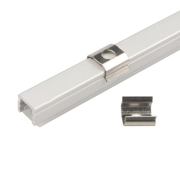 Quality 0606 Surface Mounted LED Aluminum Profiles Decorative for sale