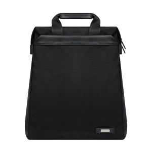 Quality 17 Inch Anti Theft Business Laptop Backpack Unisex Polyester Material for sale
