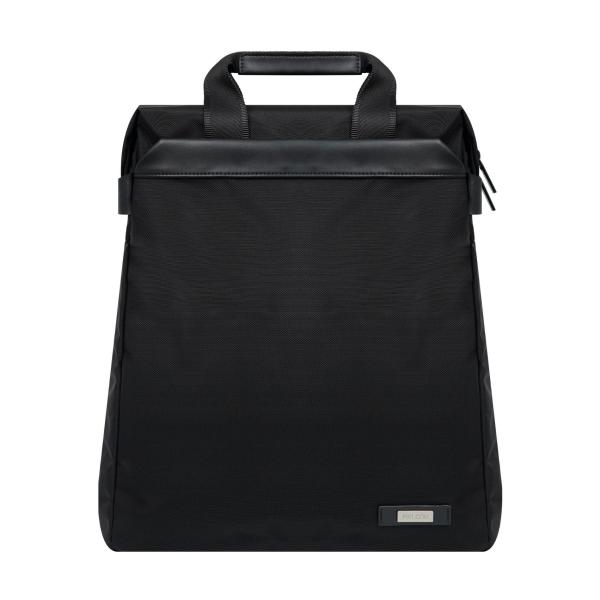 Quality 17 Inch Anti Theft Business Laptop Backpack Unisex Polyester Material for sale