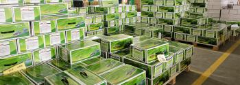 China Factory - Anhui Zhuoyu Industrial Manufacture Co., Ltd.