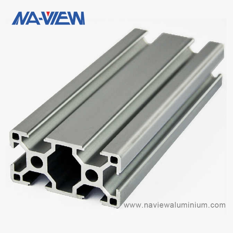 aluminium profile 30 x 60