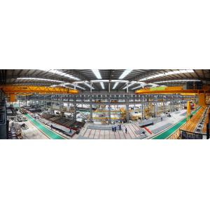 China Factory - EDEST STEEL CO.,LTD