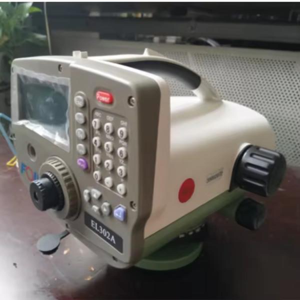 Quality Trimble Land Level High Quality FOIF EL302A Digital Level Survey Instrument Auto for sale