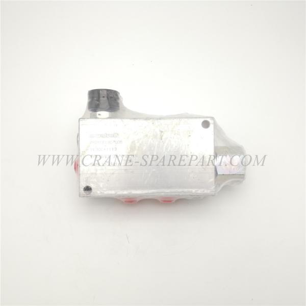Quality B220401001287 Hydraulic Flow Control Valve VPR/3/EP34 IOS9001 for sale