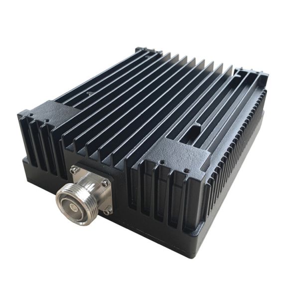 Quality 0-4GHz 200W Low PIM DINF Termination Load for sale