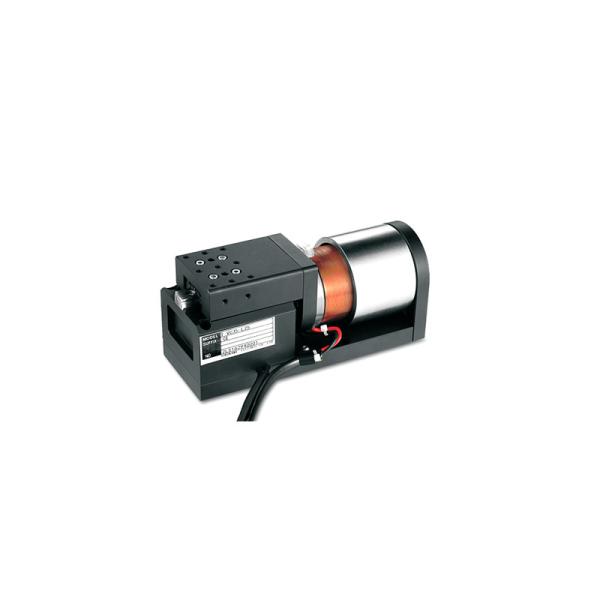Quality Short Stroke Voice Coil Motor No Iron Direct Drive Voice Coil For High Frequency for sale