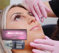 Quality Juvederm Voluma HA Injectable Dermal Filler For Marionette Lines for sale