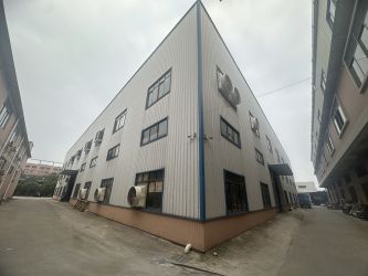 China Factory - Foshan Bada Medical Equipment Co., Ltd.