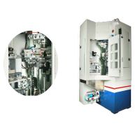 Quality Automatic Electrical Upsetting Machine For Engine Valve Manufacturing for sale