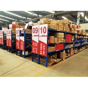 China Factory - Hunan Kingway Trading Co., Ltd