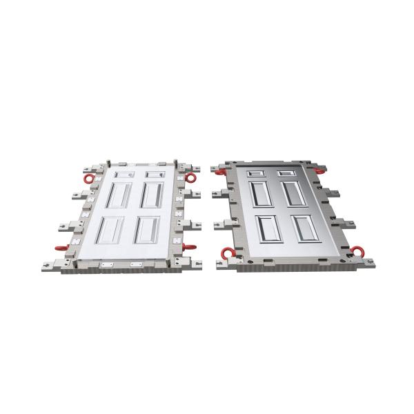 Quality Customizable SMC Compression Mould 30 Sets/Month Mirror Polish for sale